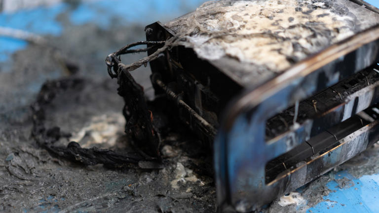 5 things it's best to unplug before a bad storm hits