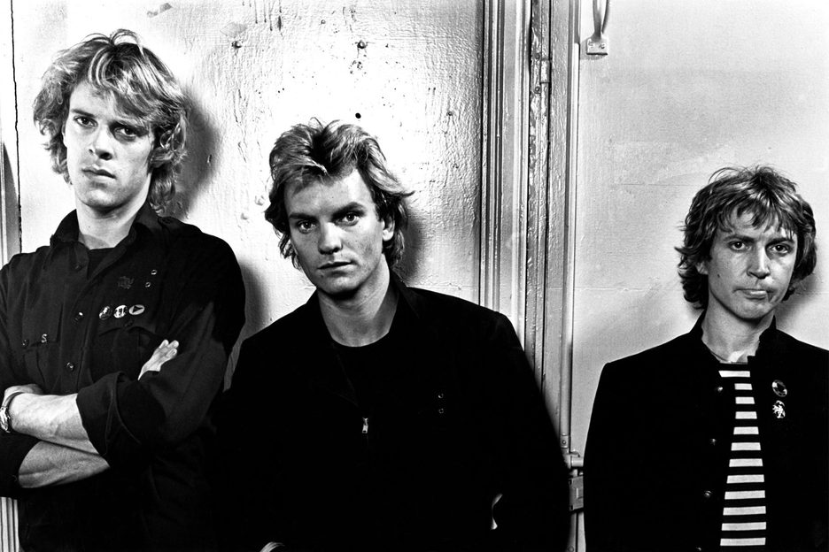 Sorry, but these 9 bands are just not as great as everyone says they are