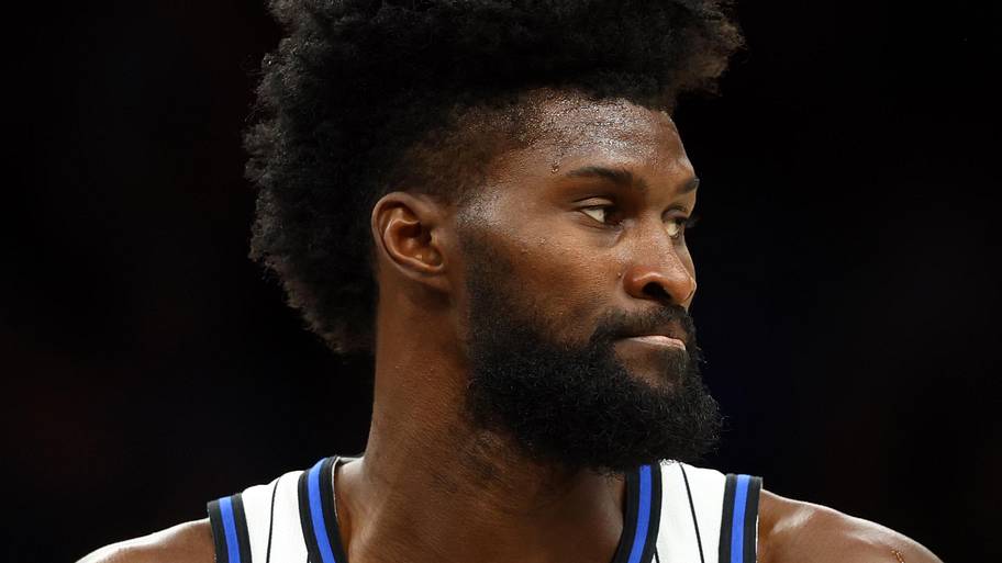 Magic officially cut ties with veteran forward