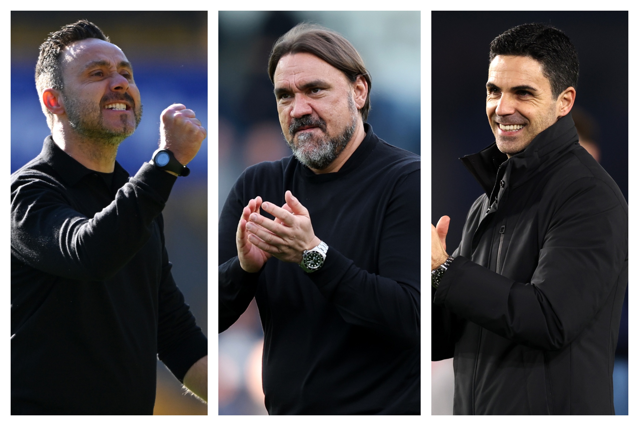 Arsenal 'offer expected' for £100m-rated top target as Tottenham ready ...