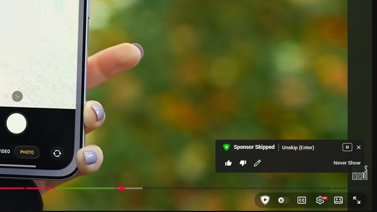 The 5 best browser extensions for YouTube you didn't know you needed