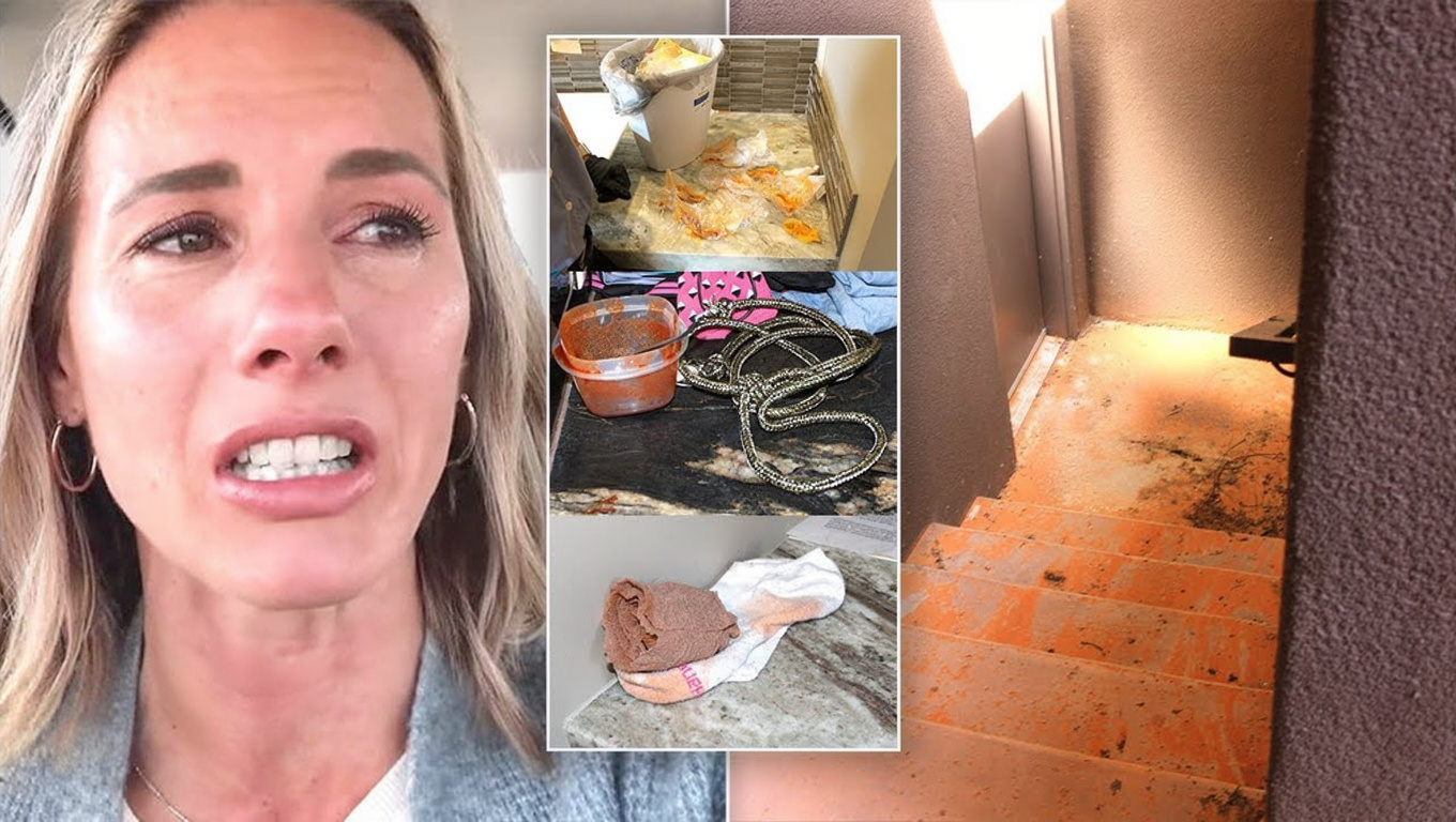 The bodycam raid that exposed Ruby Franke’s house of secrets