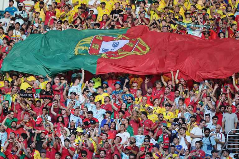 Dia, horas e adversário: tudo sobre o próximo jogo de Portugal no Mundial