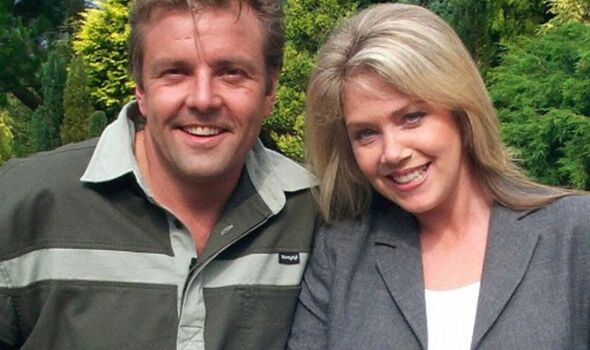 Real reason Lucy Alexander quit BBC Homes Under the Hammer: 'Out of a job'