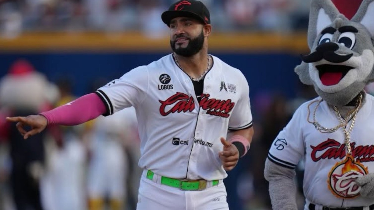 LMB: The Crown heads to Durango! Caliente boasts the new home run derby ...