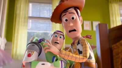 Toy Story 5 worldwide box office begins 2nd weekend by entering the ...