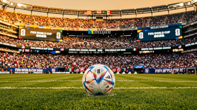 Une femme affirme avoir découvert une « fuite du script de la FIFA ...