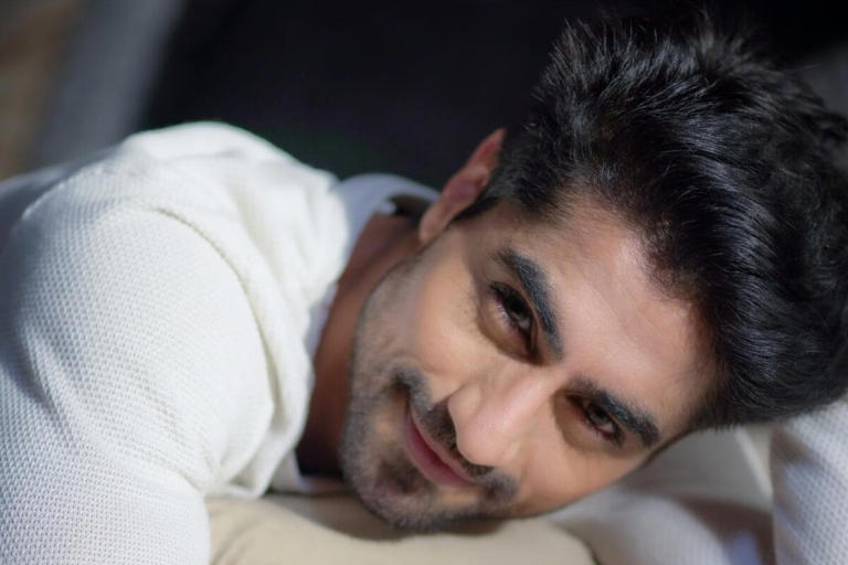 Harshad Chopda recalls his girlfriend cheated on him with his best ...