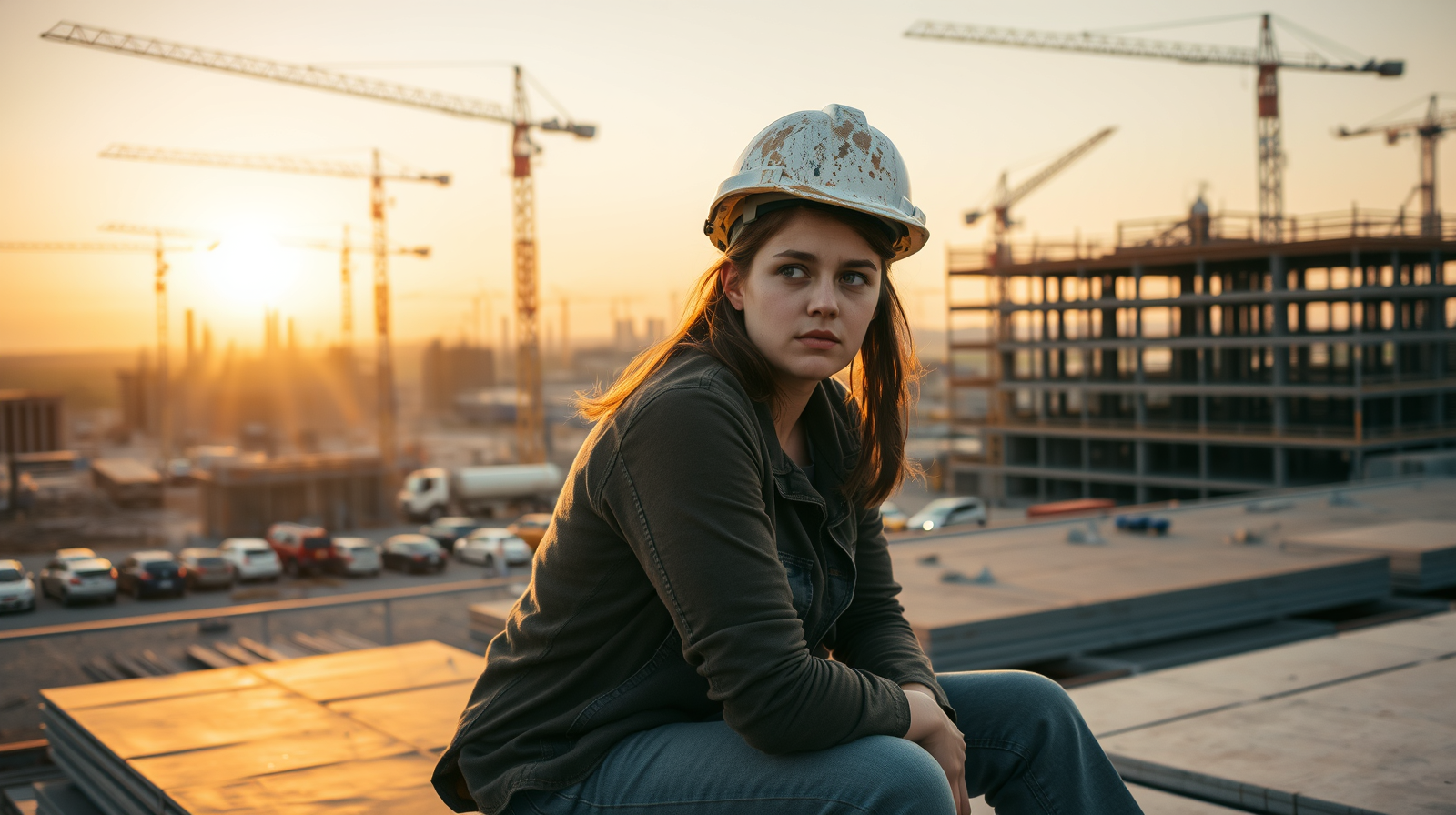 'I'm mentally exhausted': Civil engineer's viral post on 6-day work ...