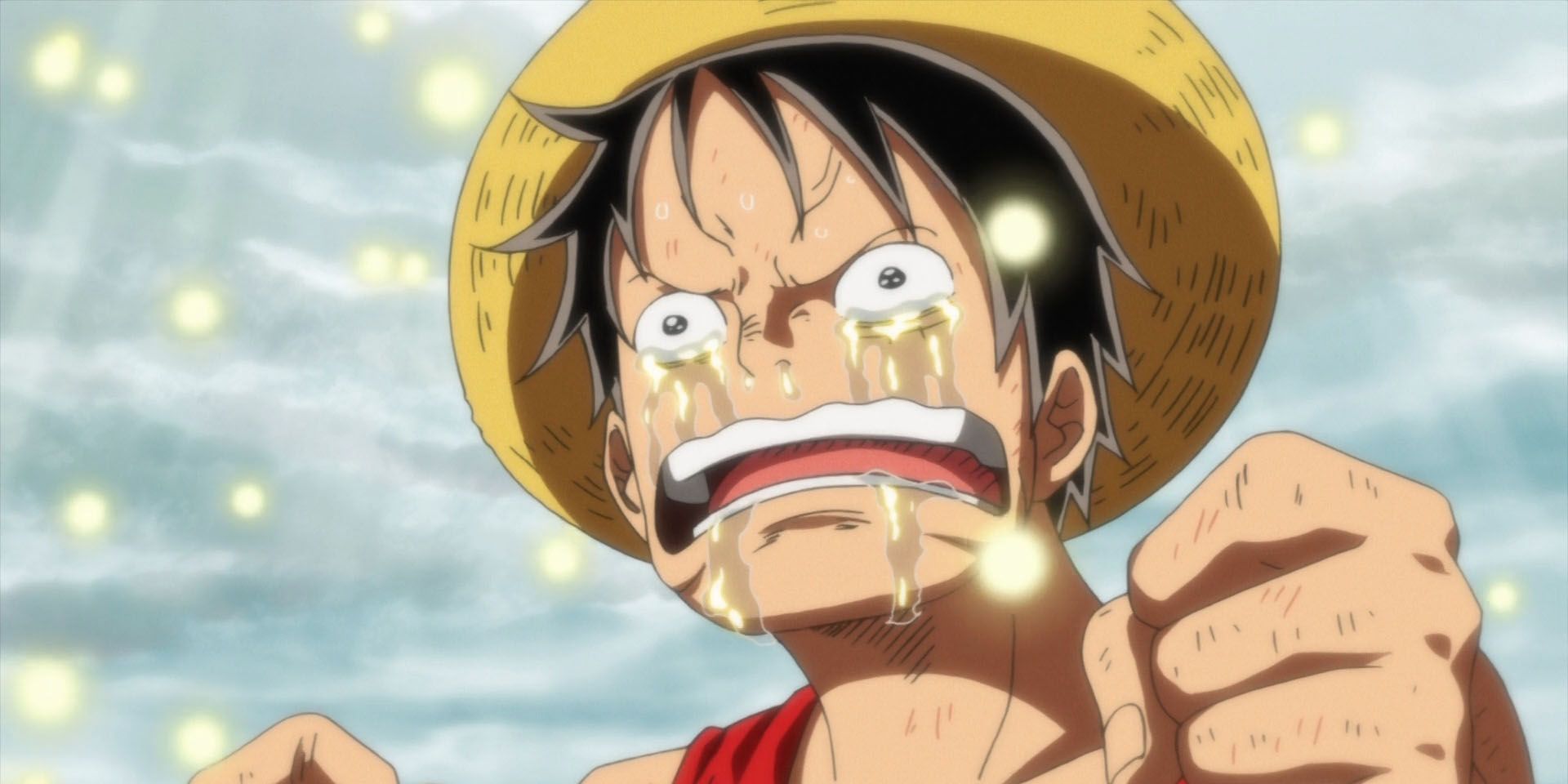 One Piece director blames "white society" for ruining anime