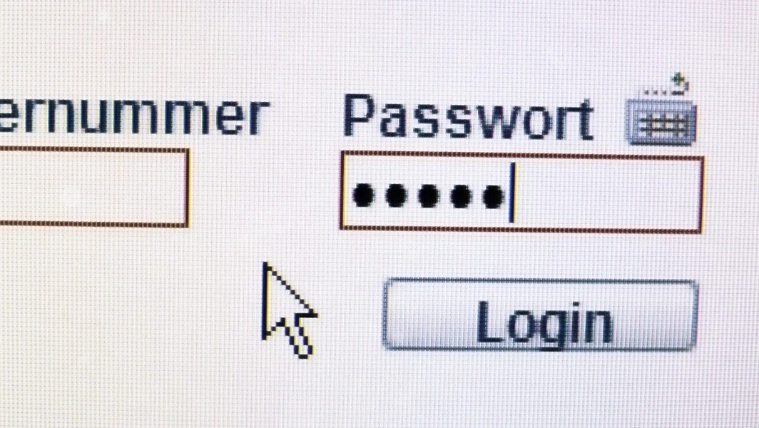 Essential steps for secure online banking