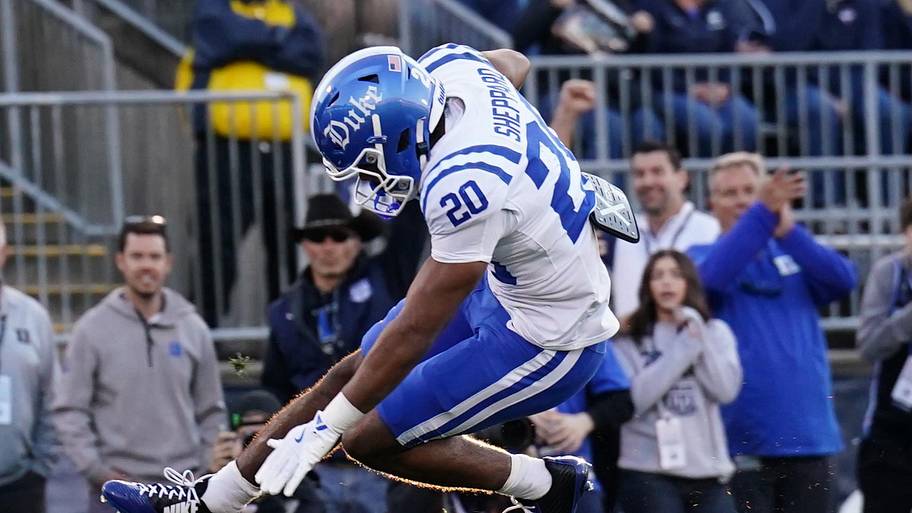 4 takeaways from College Football 27 Duke Blue Devils ratings