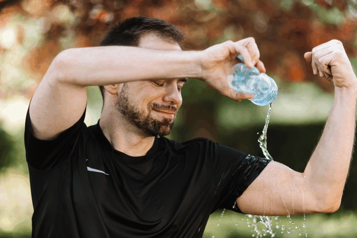 43°C in Europe vs 43°C in India: Climate expert reveals why the same ...