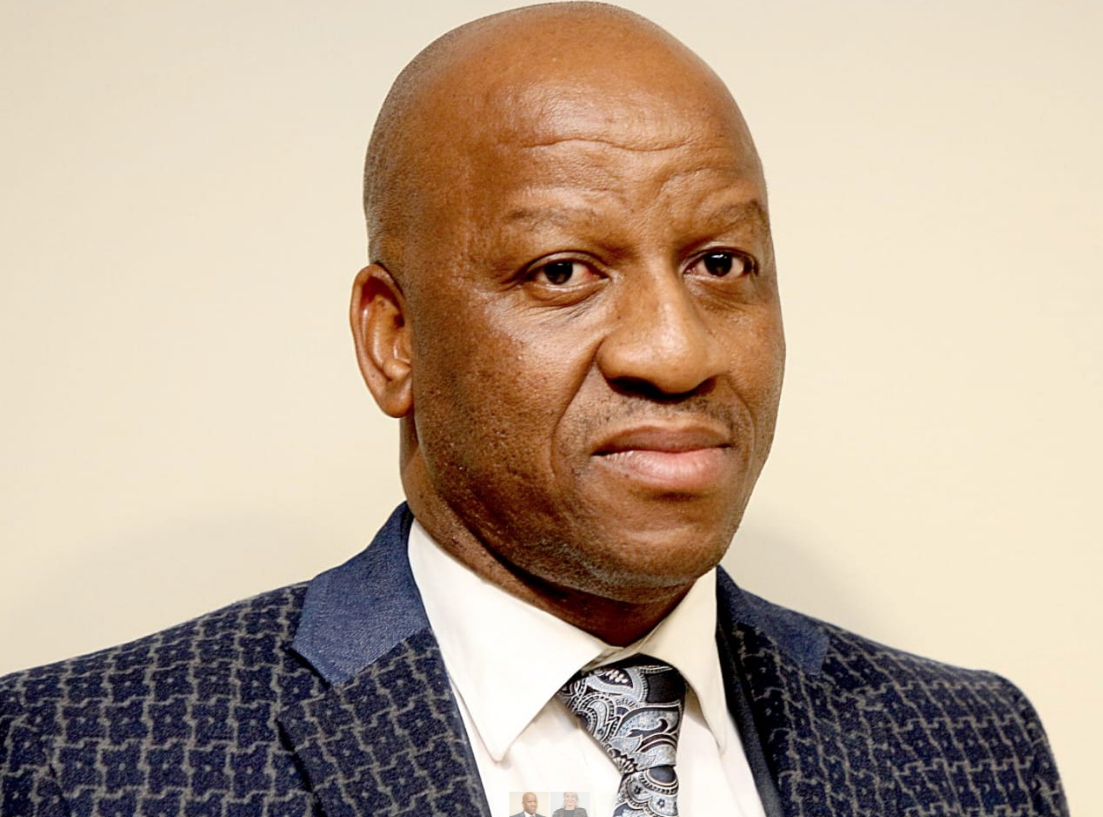 KZN Premier Thami Ntuli warns against violence on 30 June
