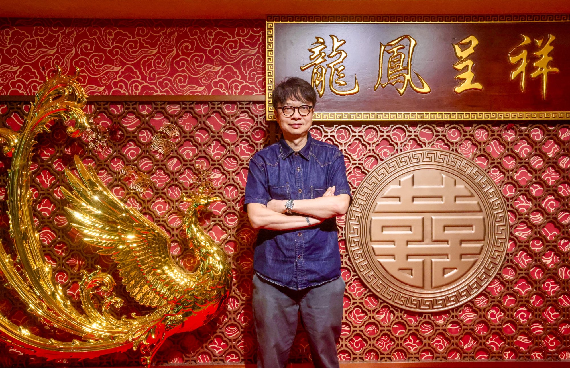 Net result? How a Hong Kong dim sum restaurant went big on the World Cup