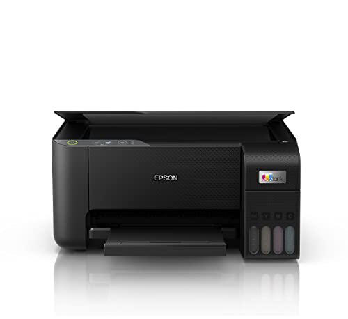 5 printers for students getting ready for a new academic year (June 2026)