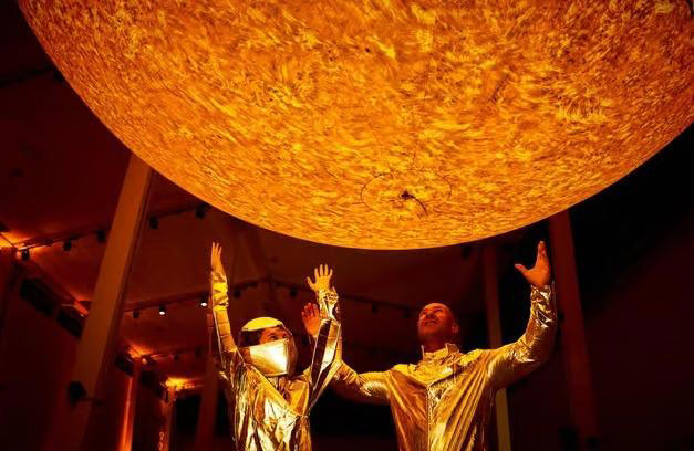 Wakefield Exchange: Top 10 things to do at WX in July