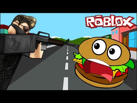 Escape the killer in this intense Roblox Blox Hunt challenge