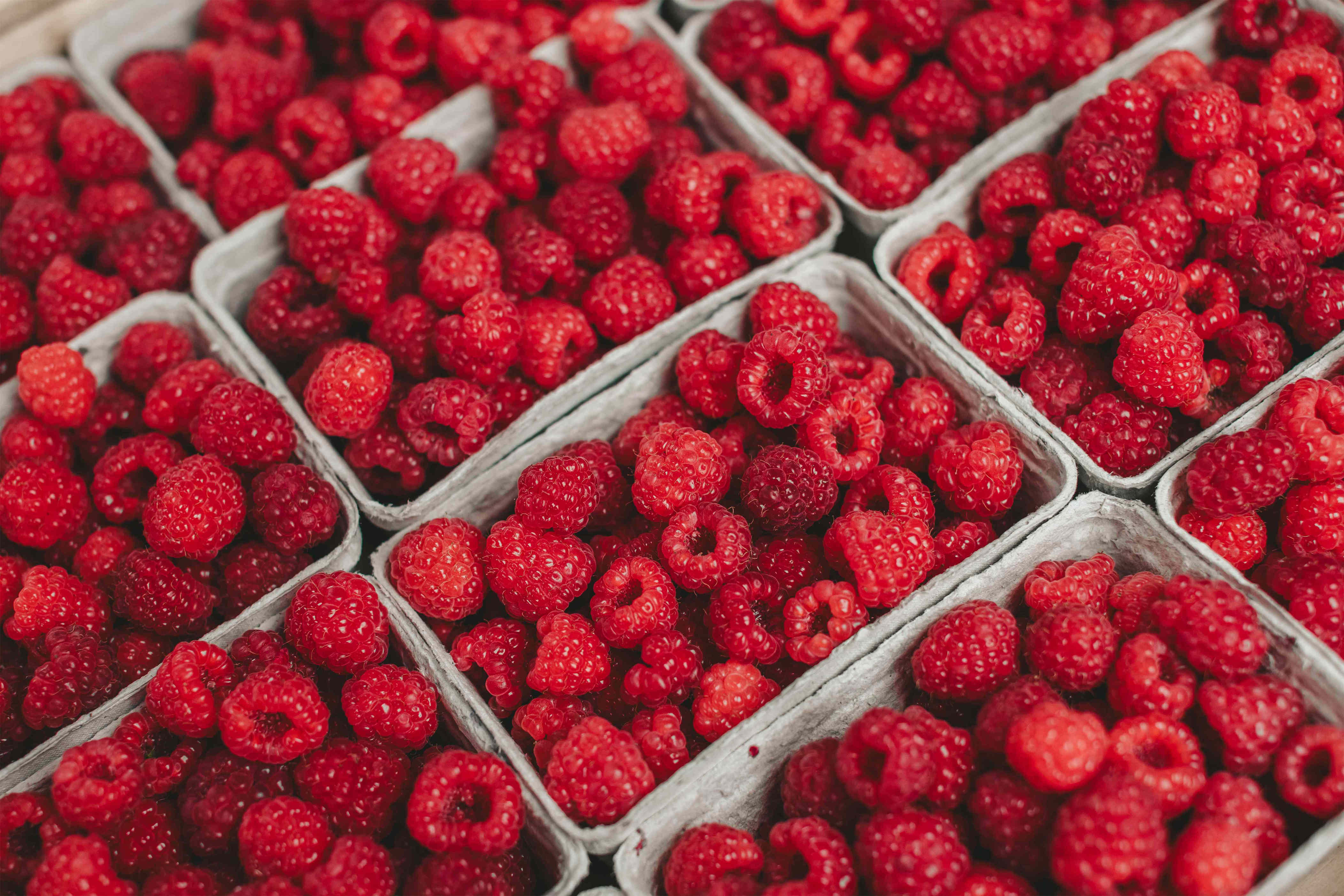 No more moldy raspberries — this $8 tool keeps them fresh for 2 weeks