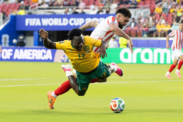 World Cup 2026 golden boot: Lionel Messi leads the way with six goals