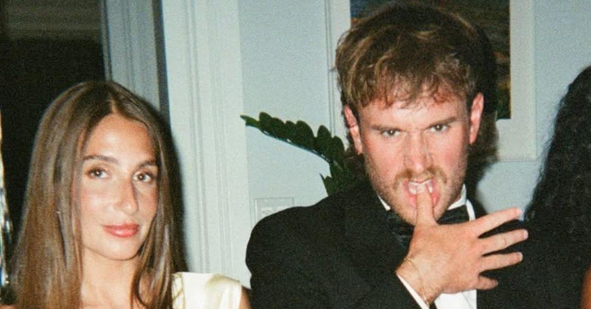 Kyle Cooke makes waves with hookup confession