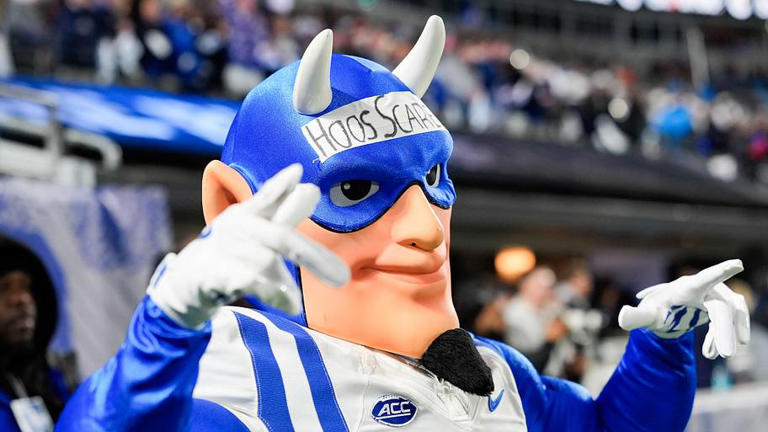 4 takeaways from College Football 27 Duke Blue Devils ratings