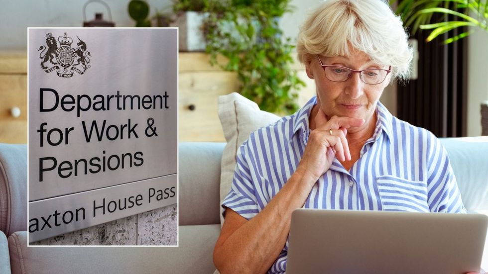 DWP confirms full list of 46 mental health conditions that qualify for ...
