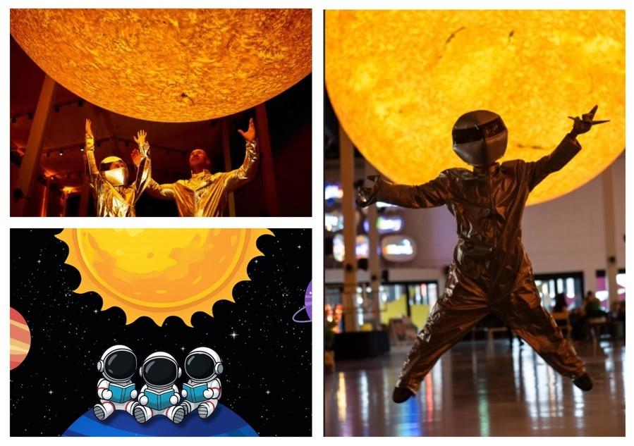Wakefield Exchange: Top 10 things to do at WX in July