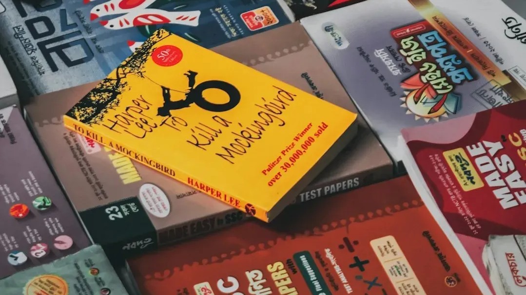 6 books that were banned when they were published and are now ...