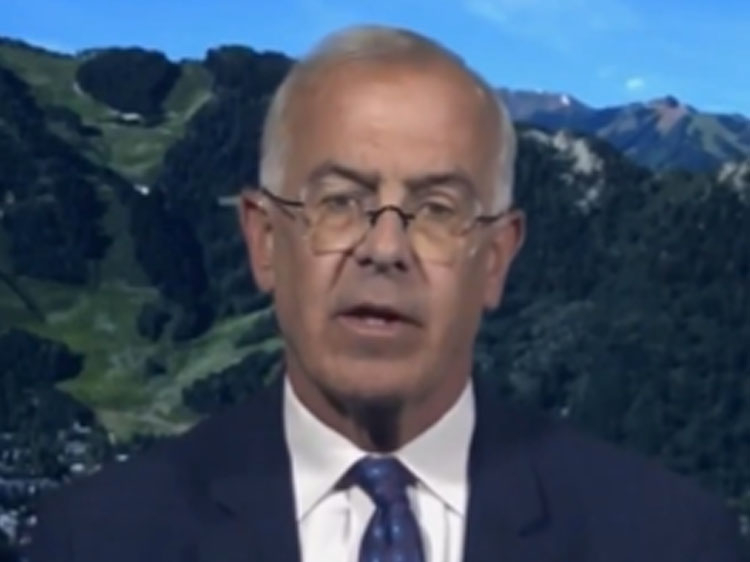 David Brooks: DSA represents Democratic Party's energy shift from labor ...