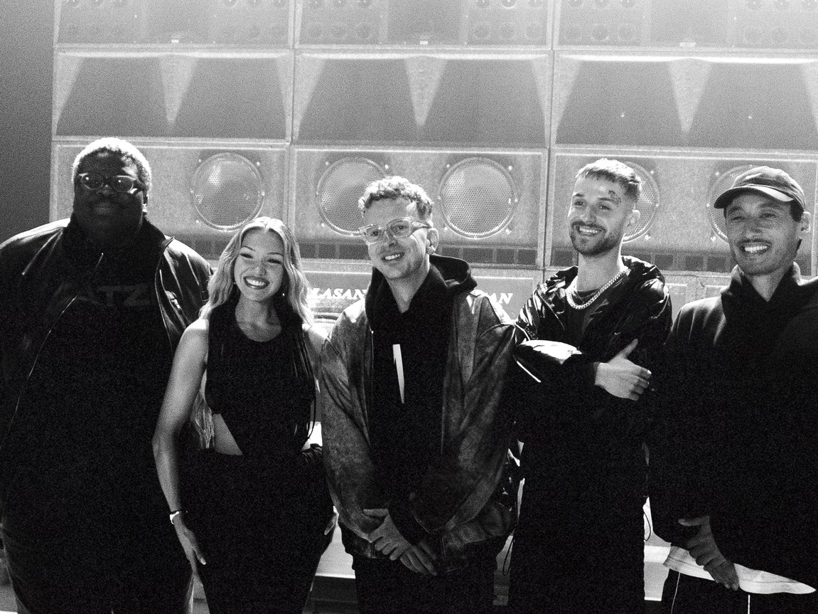 Viral hit 'Gut Genug' makes it into the 'Billboard Global 200'