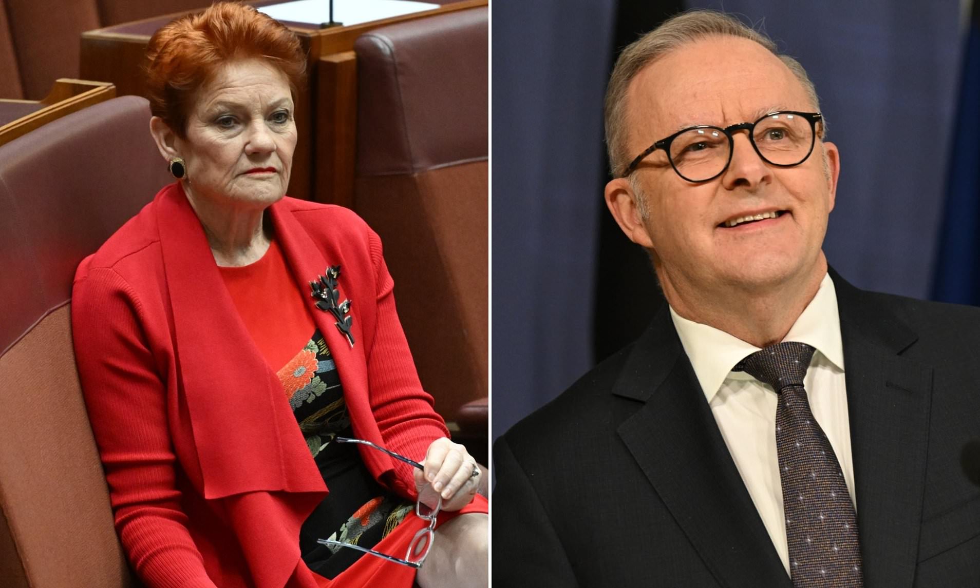 New poll shows Anthony Albanese and Labor have clawed back ground from ...