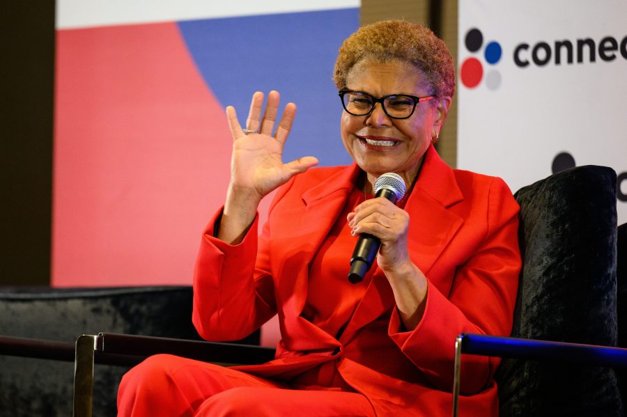 Inside California politics: Former LA city councilmember weighs in on ...