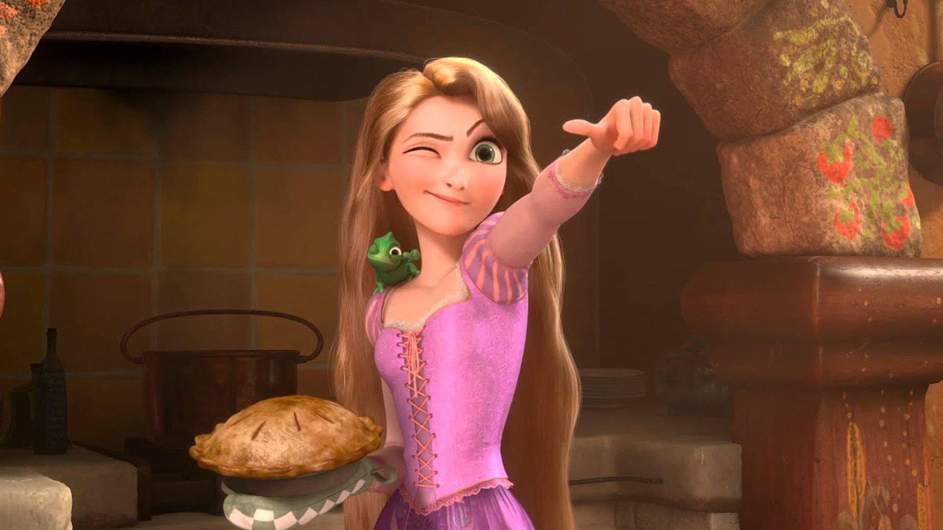 Every Disney princess movie, ranked