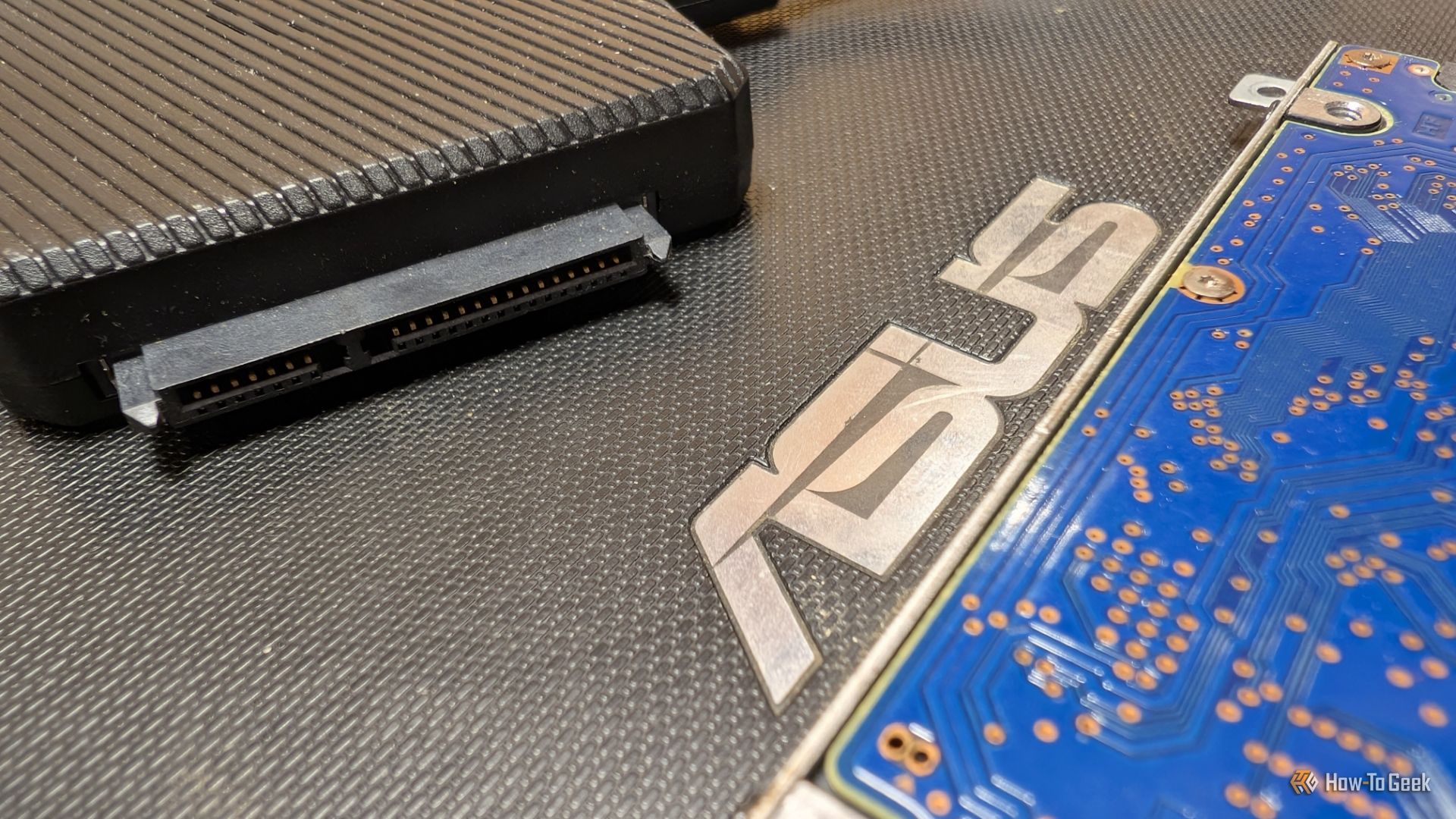 Nobody wanted this old Windows 10 laptop, so I turned it into a free ...