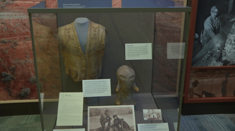 Utah’s first state history museum opens, celebrating state’s past ...