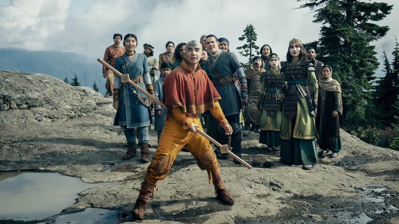 Netflix's Avatar: The Last Airbender season 2 keeps the funniest ...