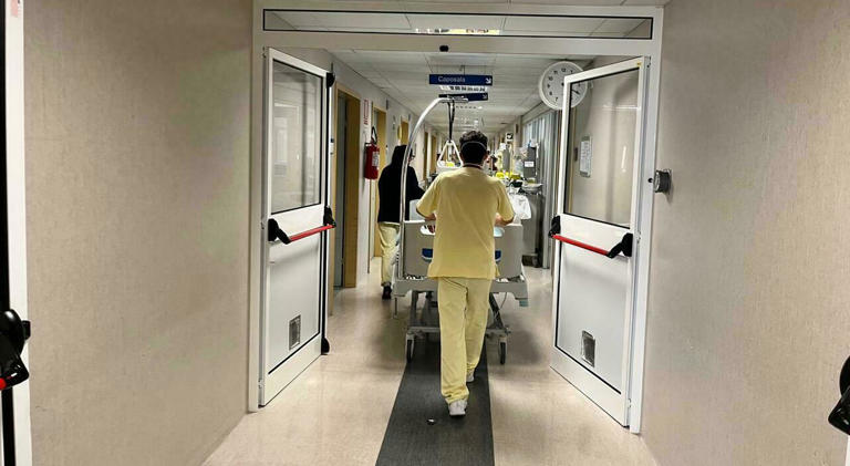 Chiaravalle, da 17 mesi aspetta la risonanza cardiaca: «Siamo costretti ...