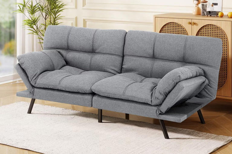 Wayfair’s latest sleeper sofas are already up to 73% off—shop ...