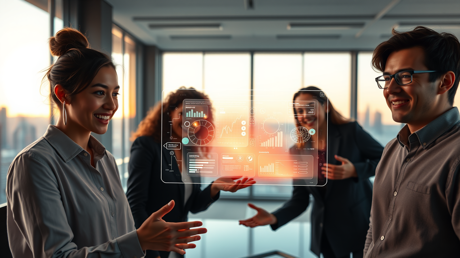 AI replaces some entry-level jobs, but employers say communication ...