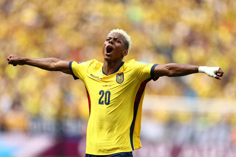 World Cup 2026 golden boot: Lionel Messi leads the way with six goals