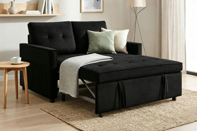 Wayfair’s latest sleeper sofas are already up to 73% off—shop ...