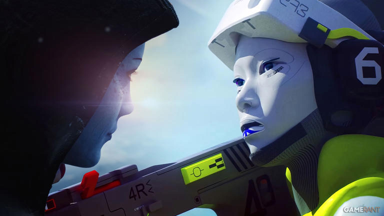 Marathon is undeniably to Bungie what Mass Effect 5 is to BioWare