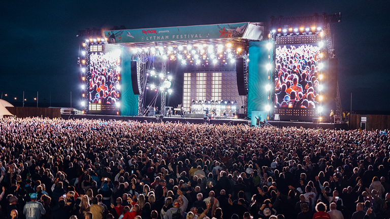 Everything you need to know about Lytham Festival