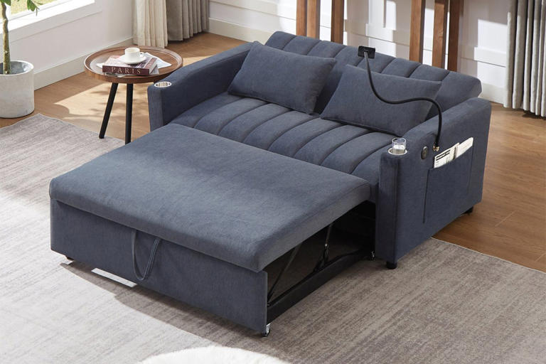 Wayfair’s latest sleeper sofas are already up to 73% off—shop ...
