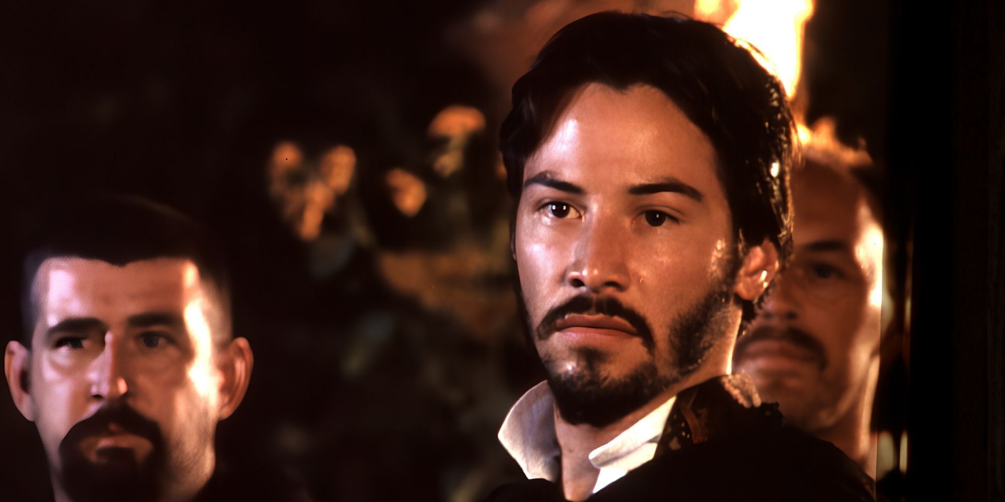 Keanu Reeves’ classic Shakespeare romance is finally free to watch