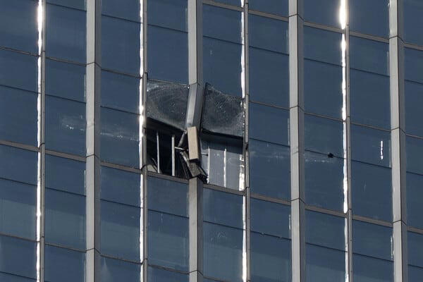 Light aircraft collision exposes Beijing's ironclad security gaps
