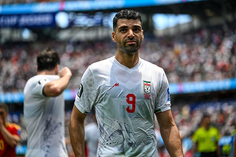 Iran suffers cruel World Cup elimination after miraculous turnaround on ...