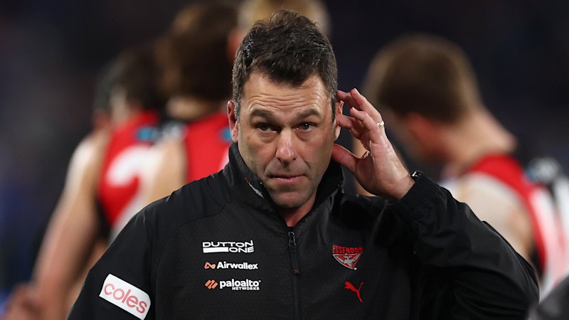 Solomon speaks on his Bombers future; Magpies star says a wildcard team ...