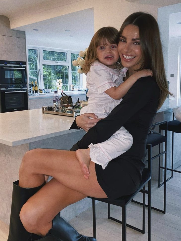 Jake Hall’s ex Missé Beqiri says she’s haunted by their split after death